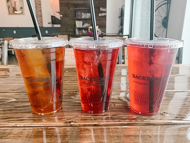 Backroads Coffeehouse & Lunchbox – A unique coffeehouse and restaurant ...