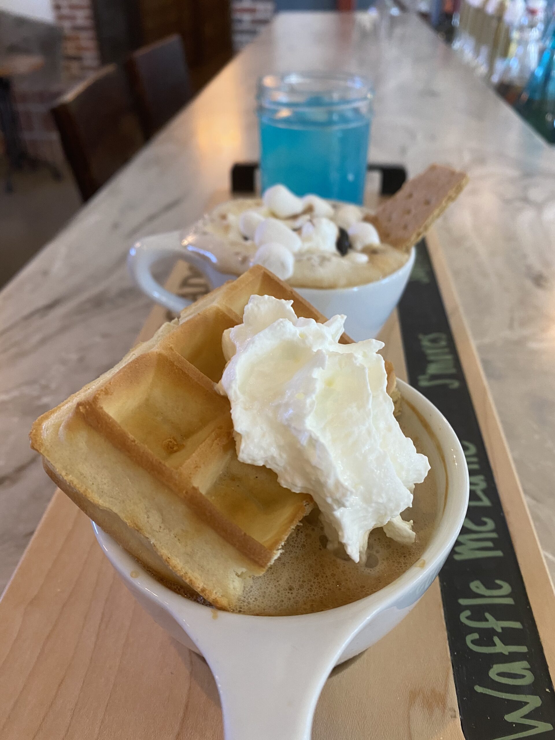 Backroads Coffeehouse & Lunchbox – A unique coffeehouse and restaurant ...